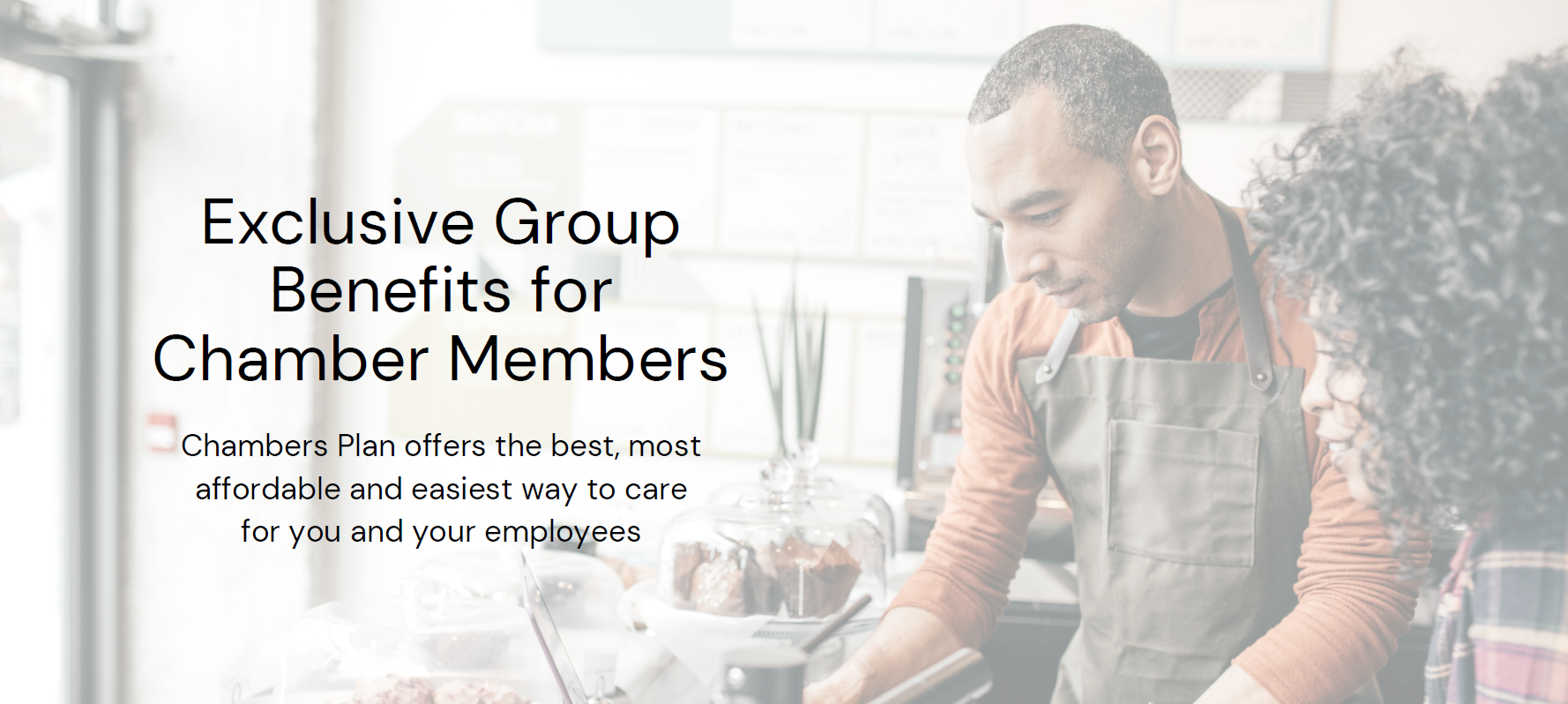 Quinte West Chamber of Commerce » Chambers of Commerce Group Insurance Plan